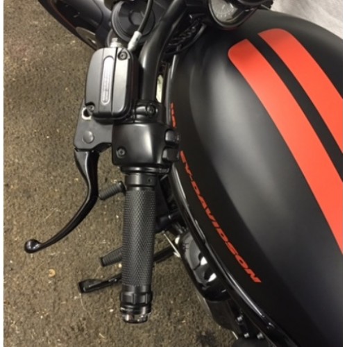 V-Rod Replacement Levers