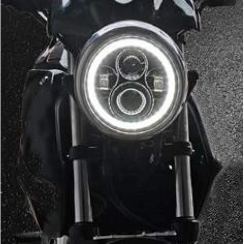 7" LED "HALO" BULBS