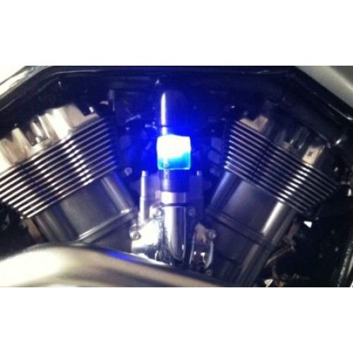 "Killer" Glass Coolant Hose Kit