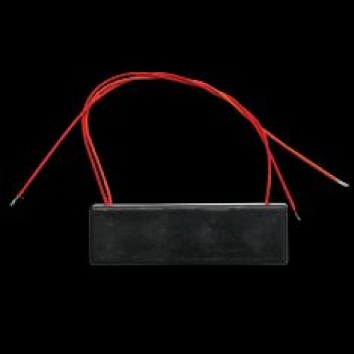 Dual Element Wiring Kit