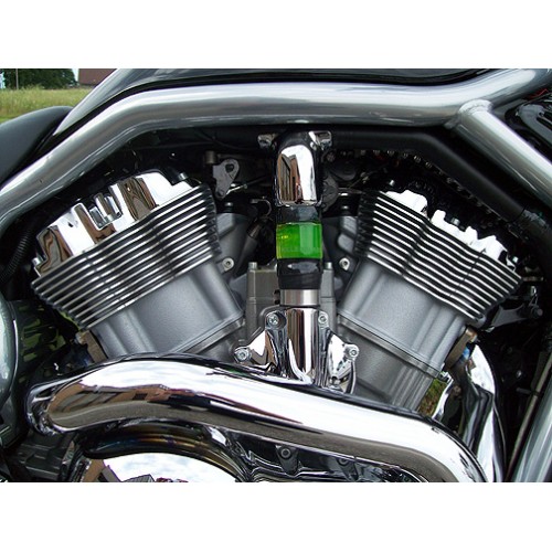 "Killer" Glass Coolant Hose Kit