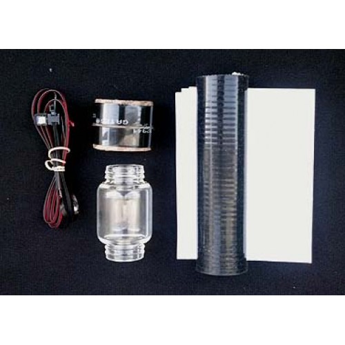 "Killer" Glass Coolant Hose Kit