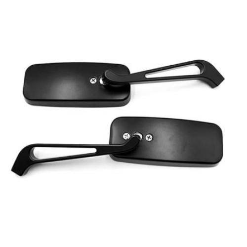 New! "Ultra Blue" Mirrors