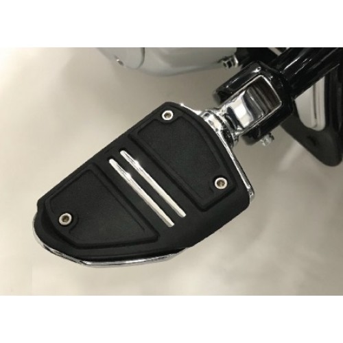 New! "Ciro" Mini Floorboards