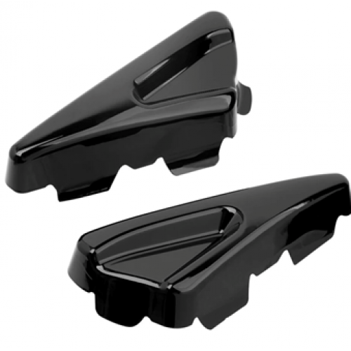 New! "Tank Side Covers"