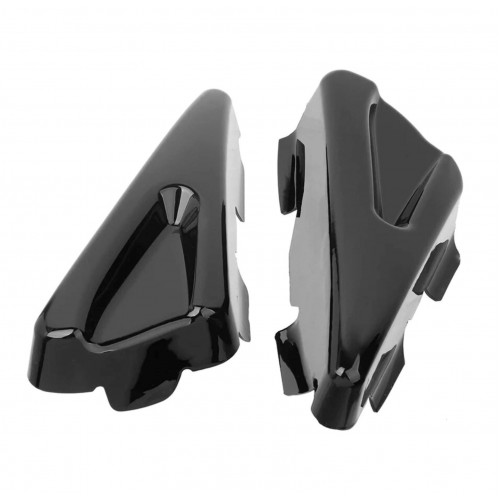 New! "Tank Side Covers"