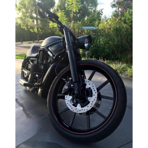 V-Rod Replica V-Rod Wheels