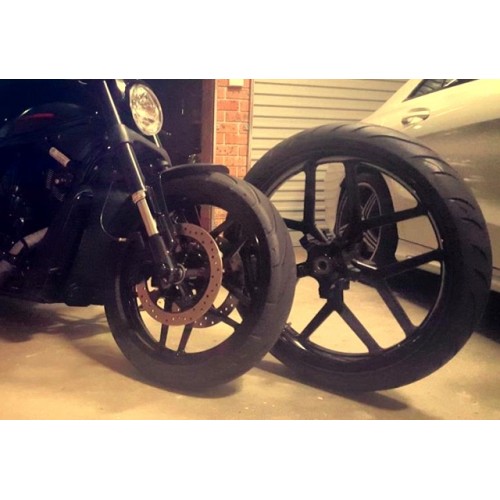 V-Rod Replica V-Rod Wheels