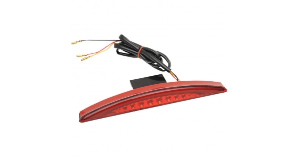 Breakout Brake Led Tail Light