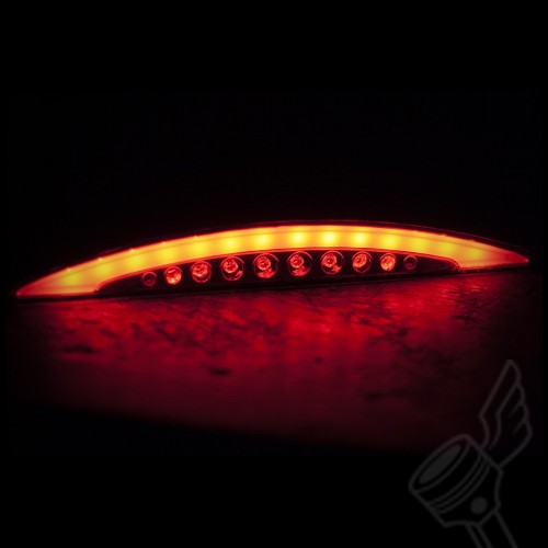 Breakout Brake Led Tail Light