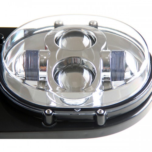 Road Glide LED Headlights