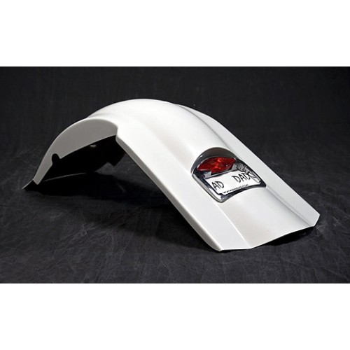 Touring All-in-One Rear Fender Cover
