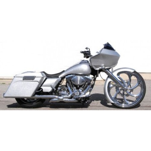 Rake Kit for 26" & 30" Wheels