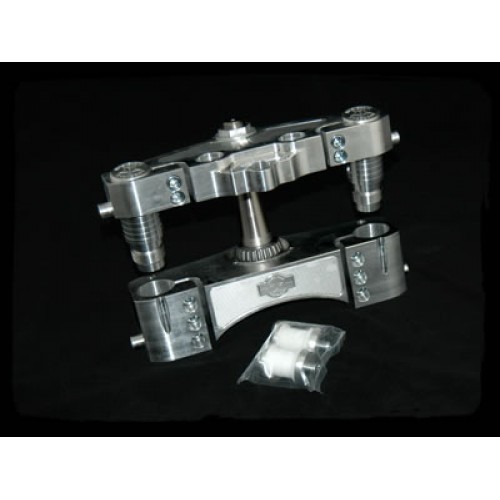 Rake Kit for 26" & 30" Wheels