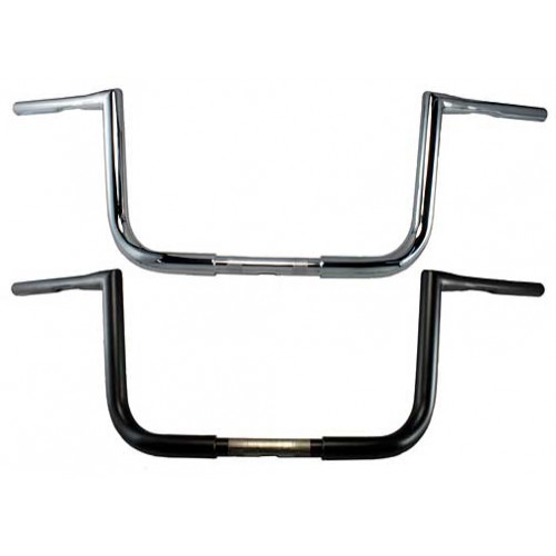 TC "Beefy" Bagger Bars