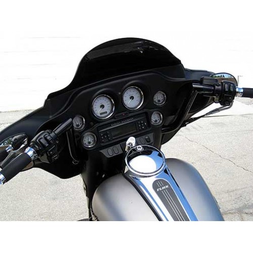 TC "Beefy" Bagger Bars