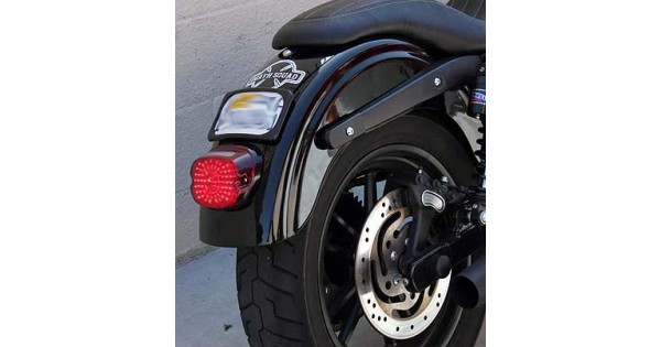 Dyna Strut Led Turn Signals