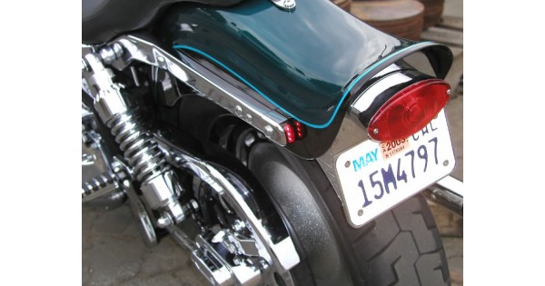 Dyna Strut Led Turn Signals