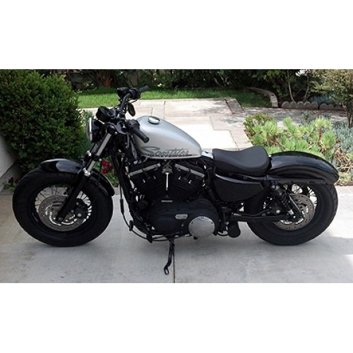 Sportster Shifter Linkage