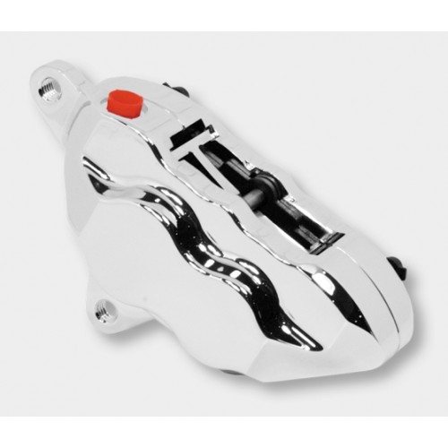 Custom Brake Calipers