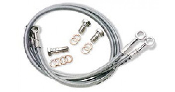 Custom Brake Line Kits