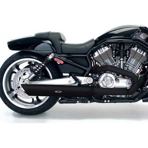 TAB Performance MUSCLE Slip On Exhaust