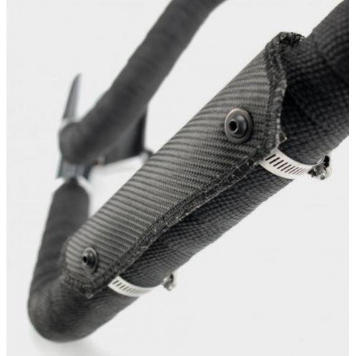 Composite "Heat Shields"