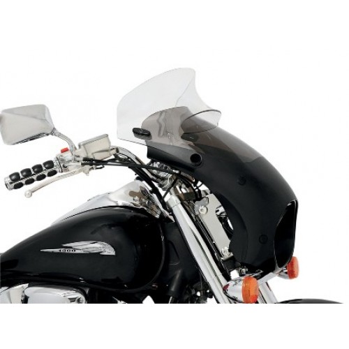 Bullet V-Rod Fairing