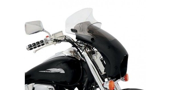 Bullet V-Rod Fairing