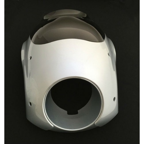 Bullet V-Rod Fairing