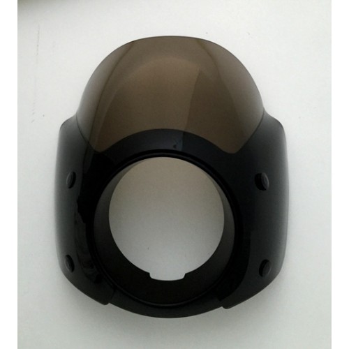 Cafe V-Rod Fairing