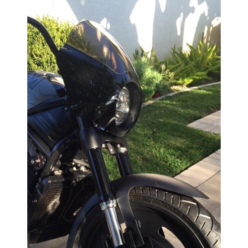 Cafe V-Rod Fairing