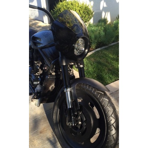 Cafe V-Rod Fairing