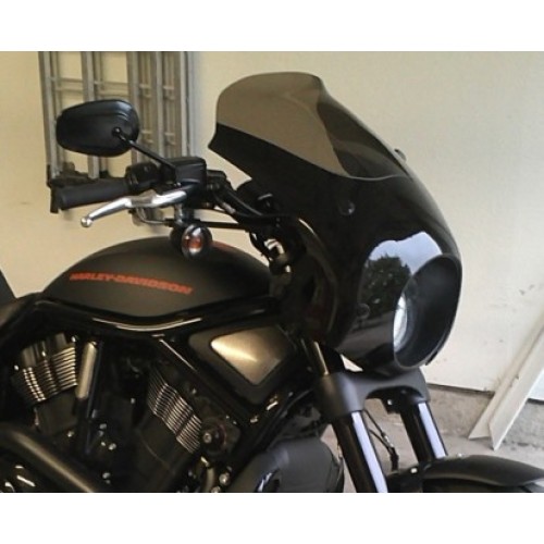 "Bullet" Nightrod Fairing