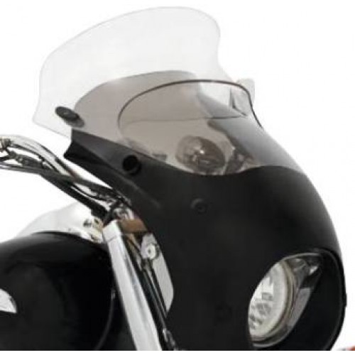 Bullet V-Rod Fairing