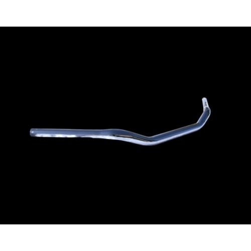 LA 1 1/4" Knuckle Bars