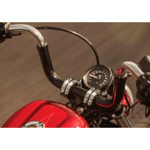 Nostalgia Handlebars