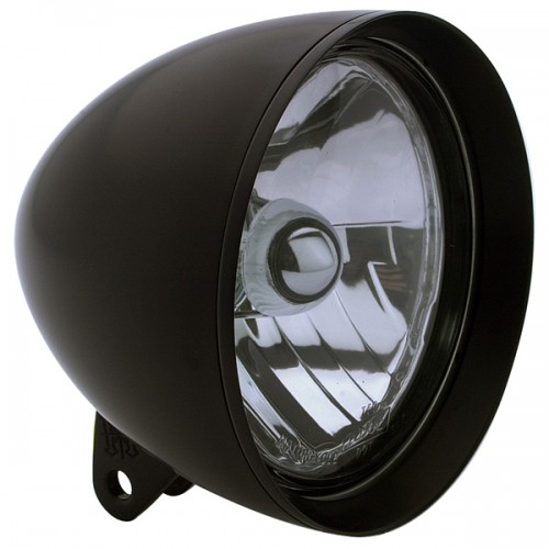 7" Concours "Bullet" Headlight