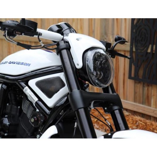 V-Rod LED Stock Replacement Headlight