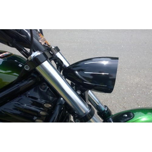 V-Rod Headlight Mounting Kit 2002-2011