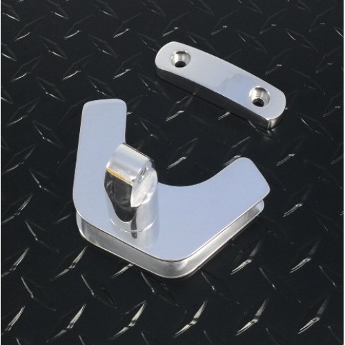 V-Rod Headlight Mounting Kit 2002-2011