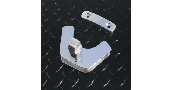 V-Rod Headlight Mounting Kit 2002-2011