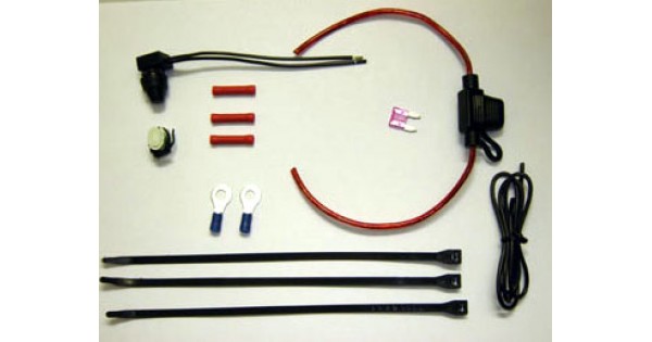 Led Wiring Kit