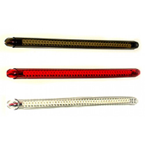 LED Turn Signal & Brake Strips