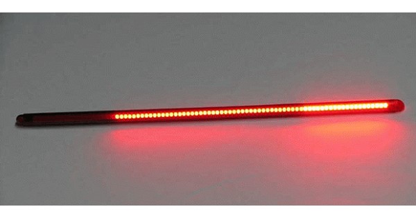 LED Turn Signal & Brake Strips