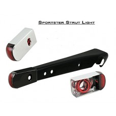 Sportster Strut Led Turn Signals