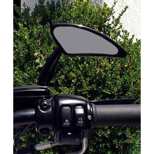 "Torque" Mirrors