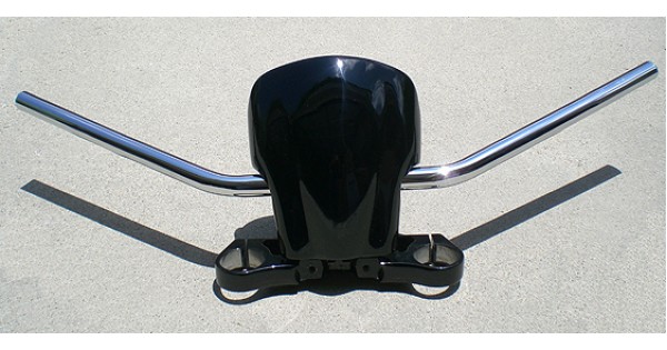 GR Nightrod Clamshell Cover