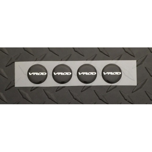 V-Rod and Porsche "DOMED" CAM COVERS
