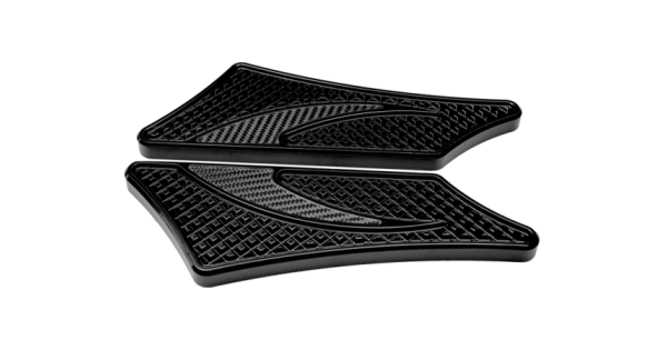 Carbon Tech V-Rod Floorboards